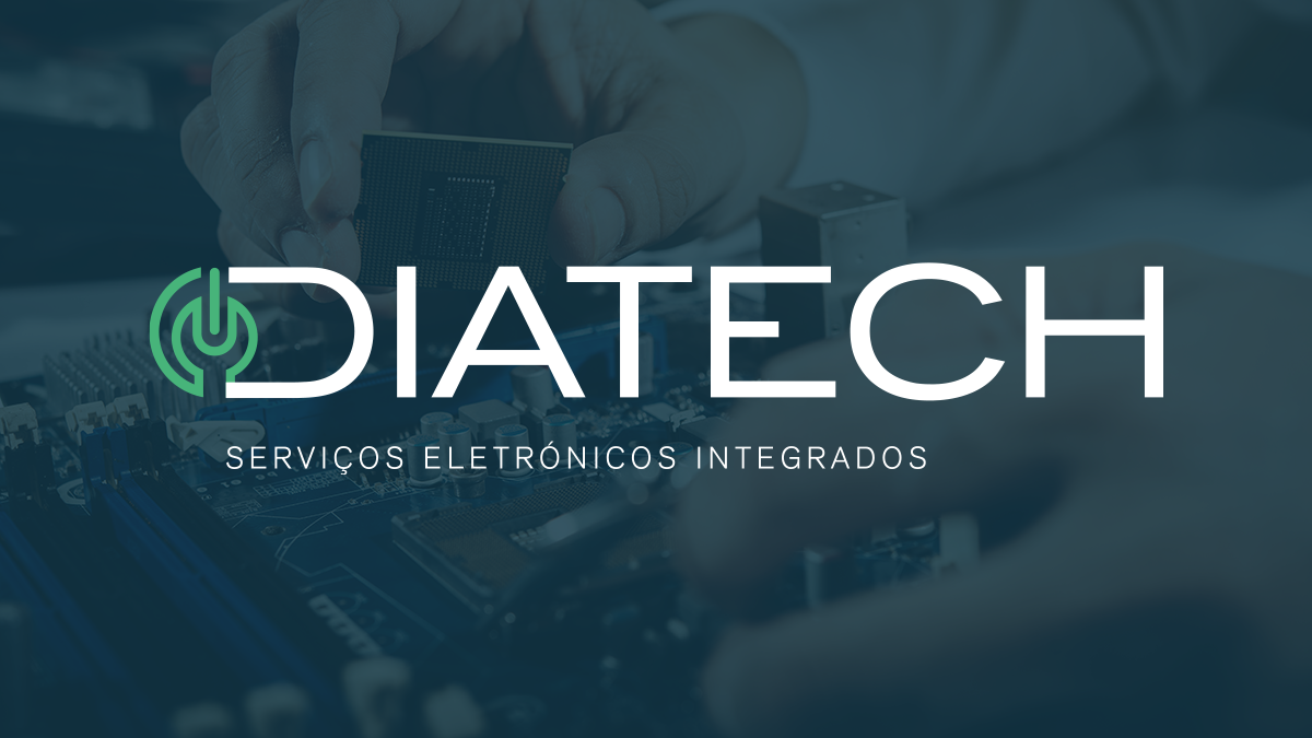Contactos - Diatech